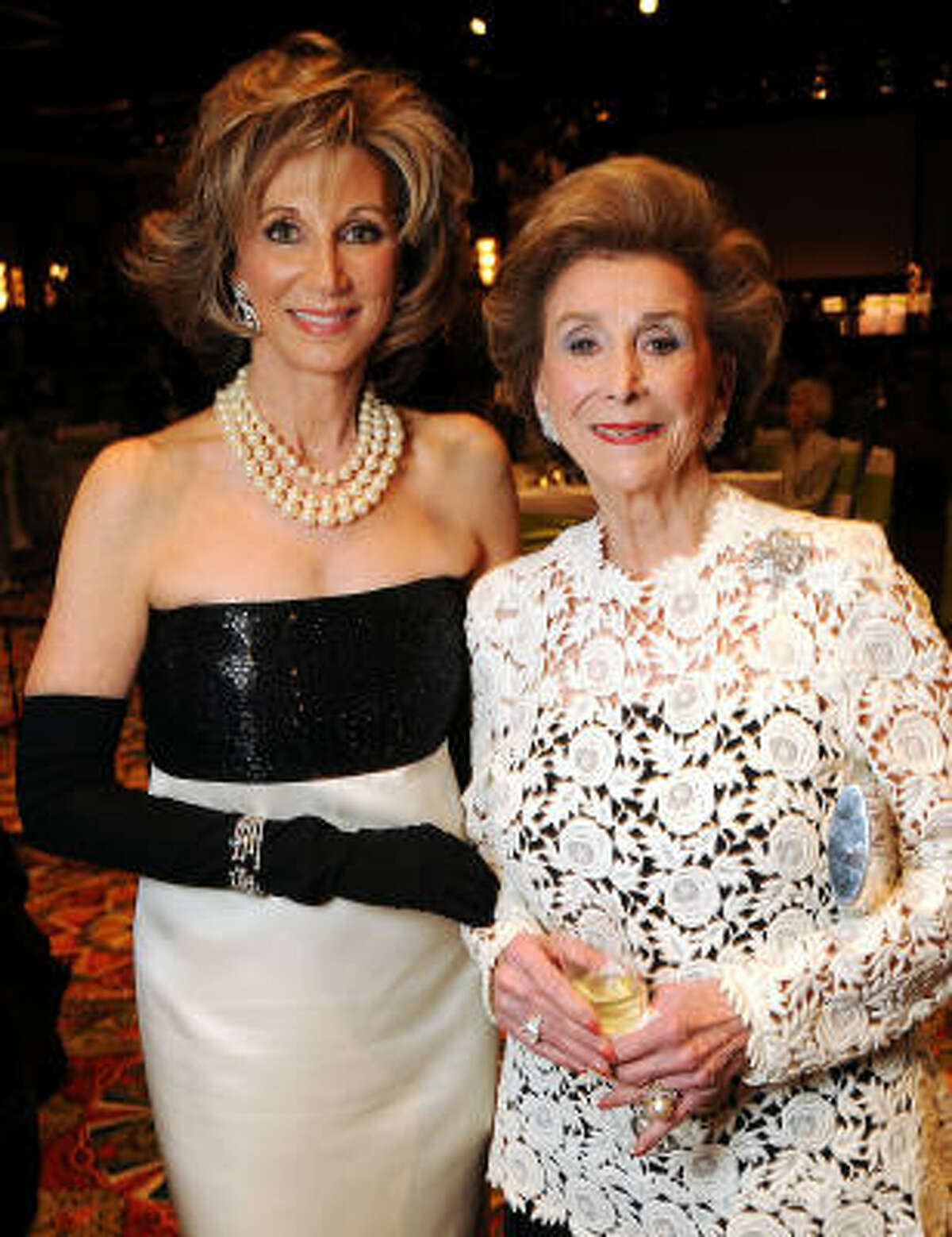 'Music Matters! What a Wonderful World' benefits Houston Symphony ...