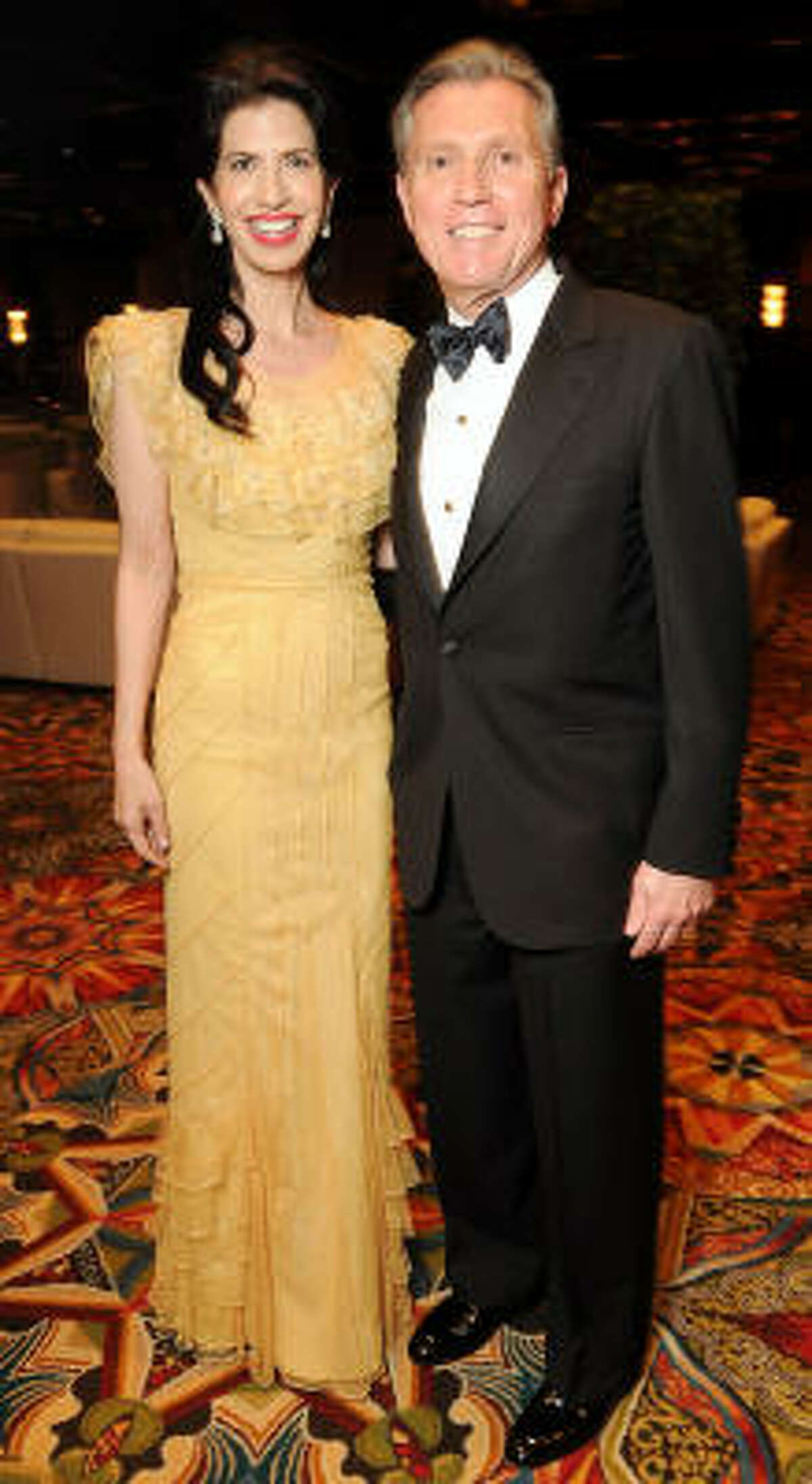 'Music Matters! What a Wonderful World' benefits Houston Symphony ...