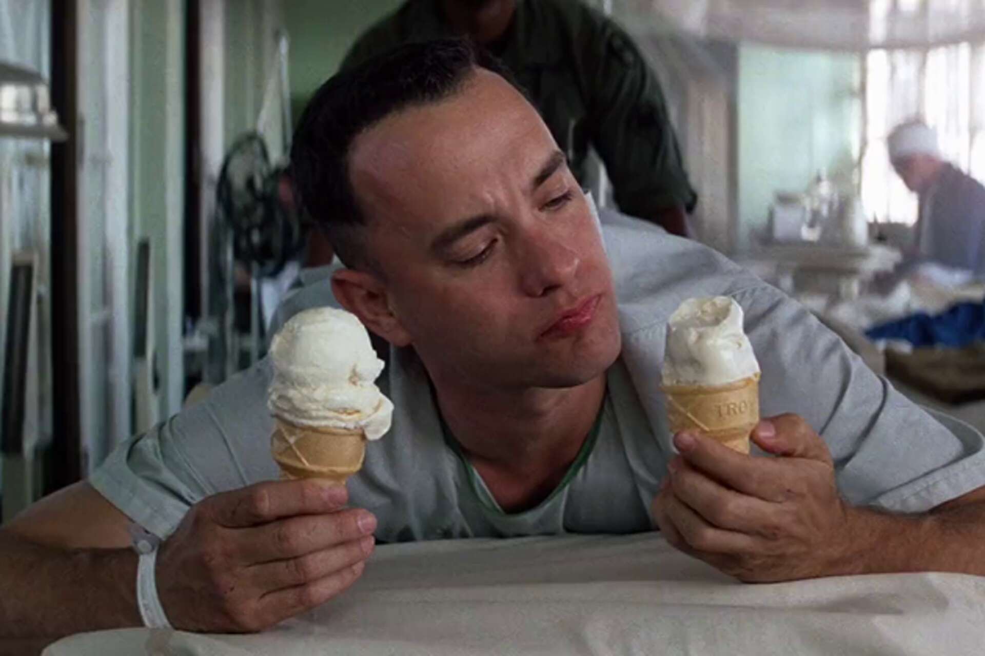 Fun facts about 'Forrest Gump' 23 years after its release in theaters