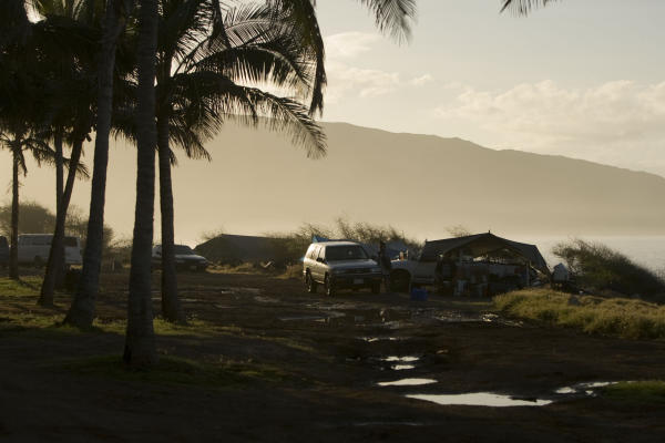 Hawaii braces for tsunami