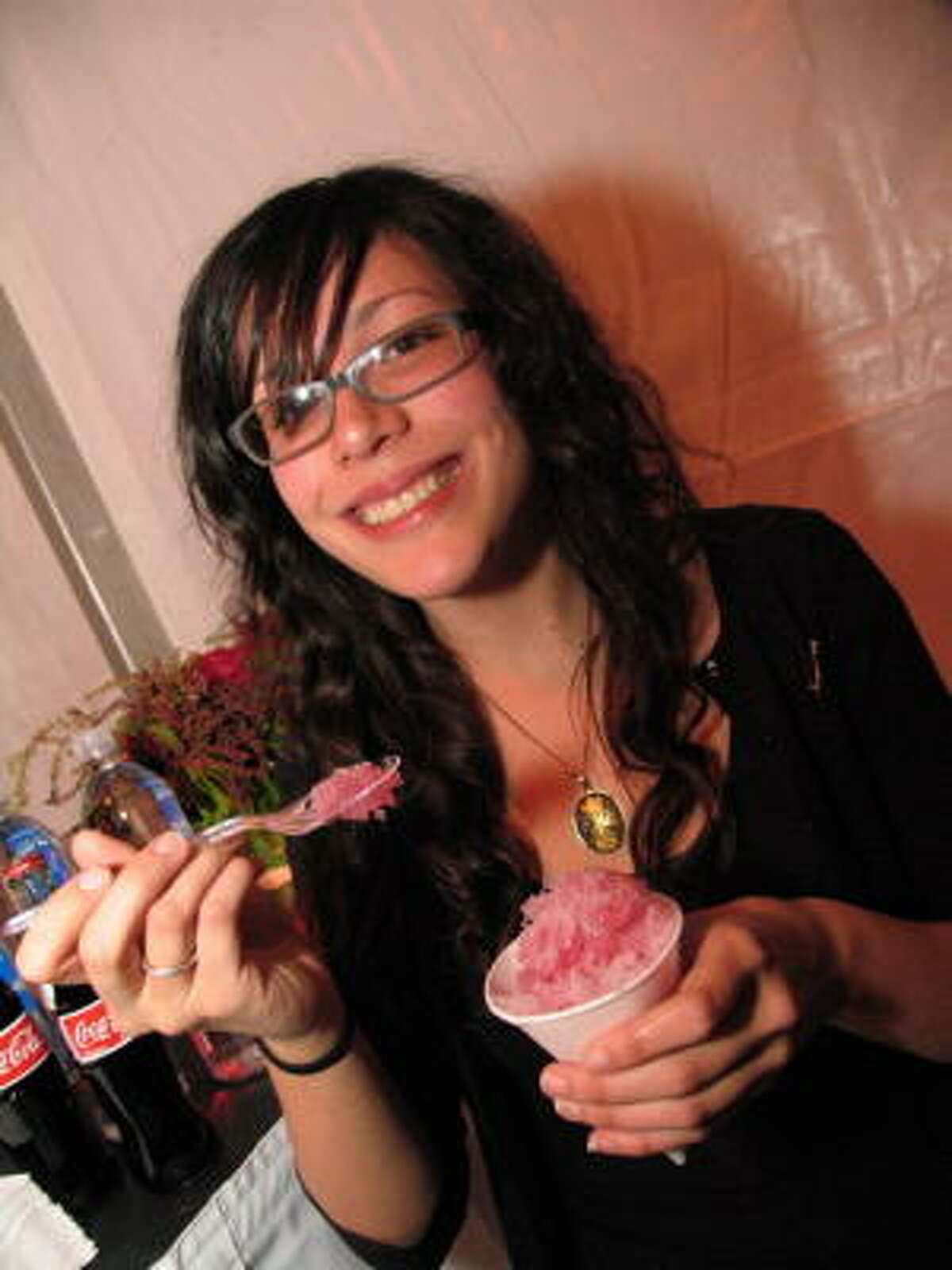 Claire Sprouse named one of America's best new mixologists