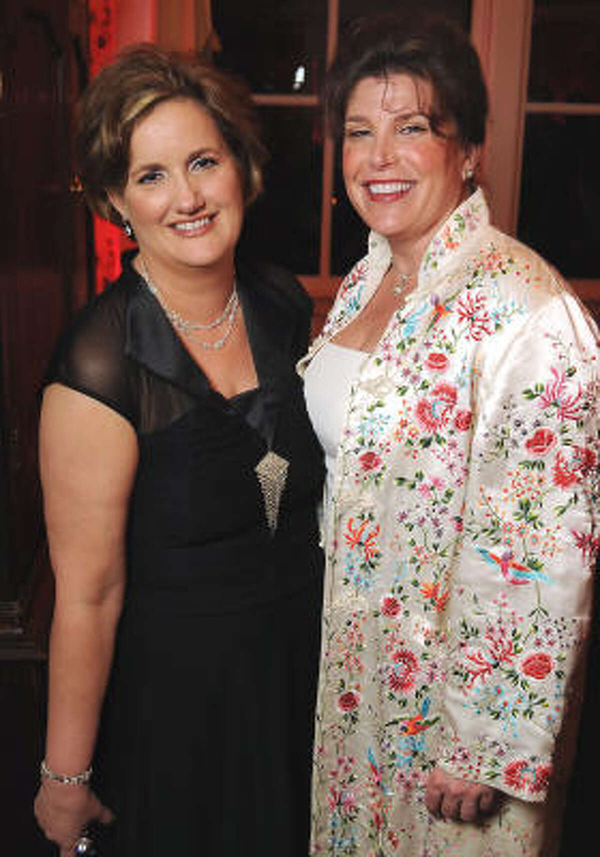 Abracadabra! The 2010 Junior League Charity Ball