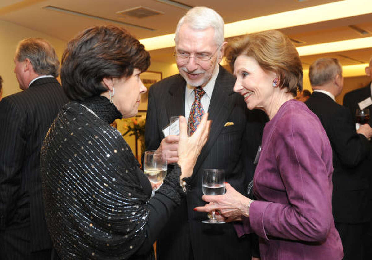 Melvyn Wolff of Star Furniture dead at 86