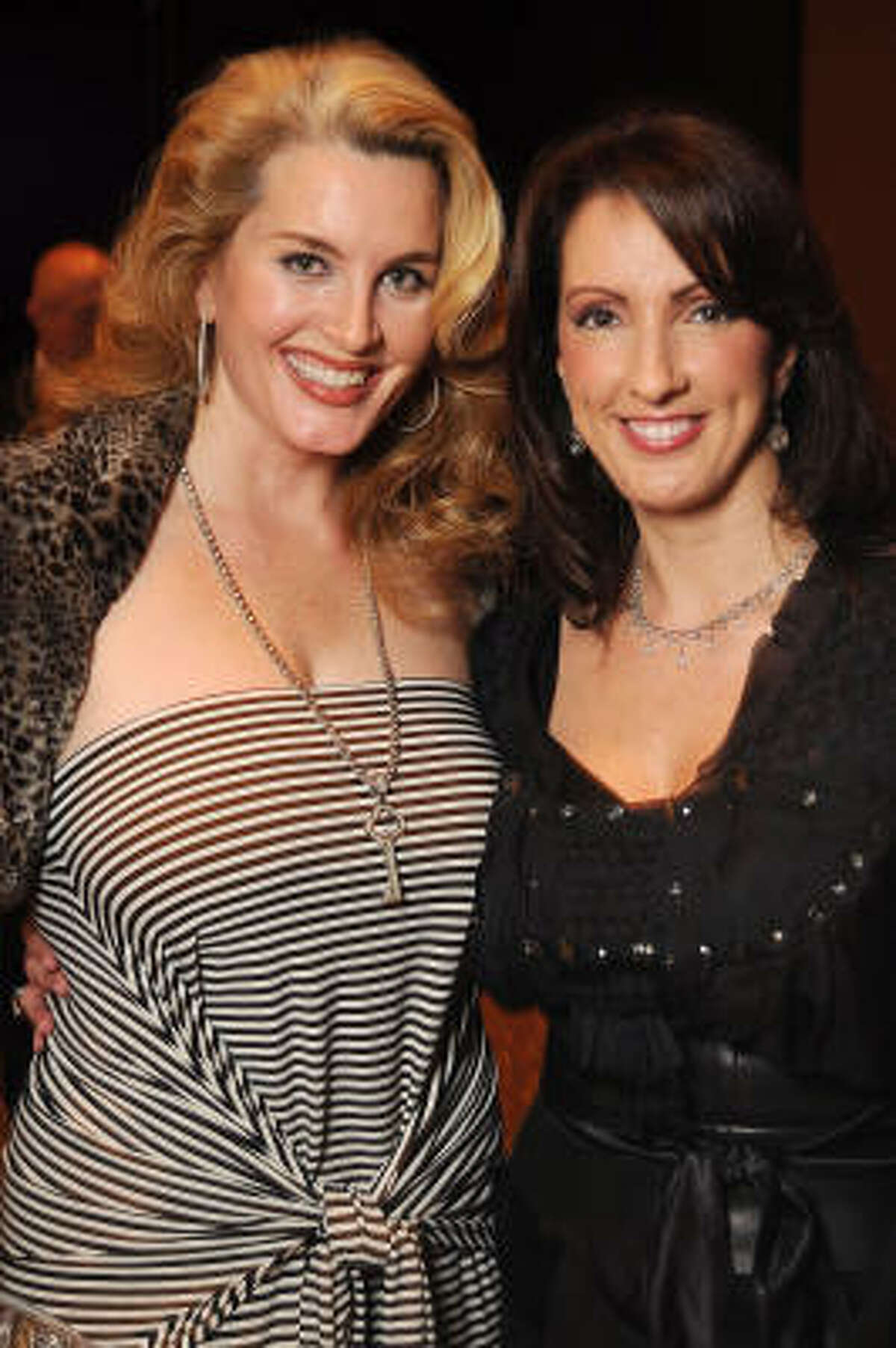 Our must-attend list for early 2012