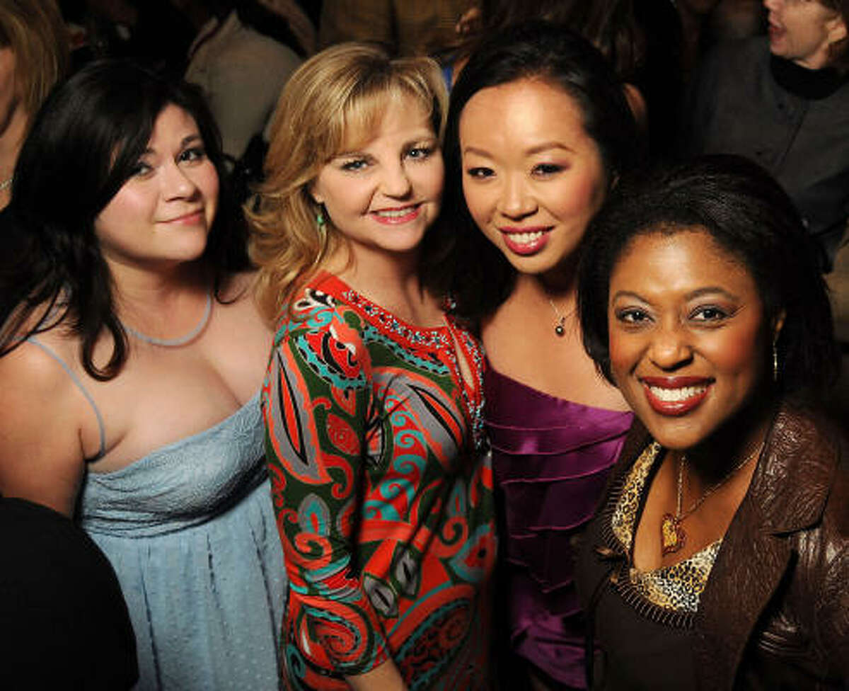 ABC 13 reporter announces birth of first child