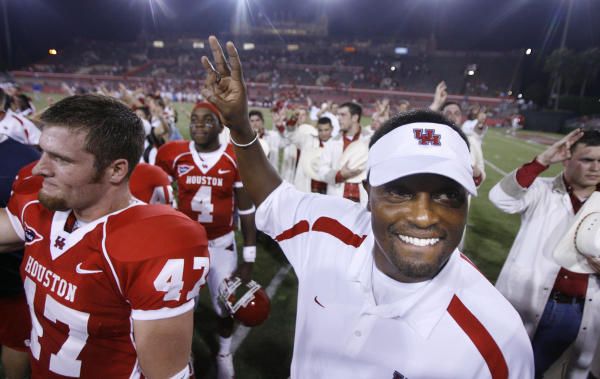 Sumlin's best moments