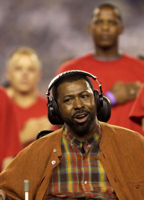 Teddy Pendergrass: 1950-2010