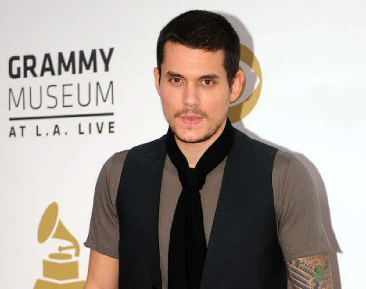 Born and Raised: 10 things you may not know about John Mayer