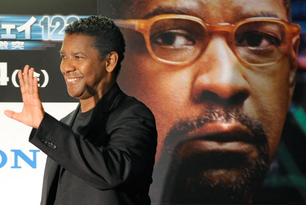 Top 10 biggest stars at the box office