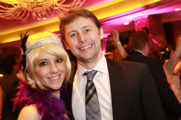 New Year's Eve Fabulous Flapper Party at Hotel ZaZa