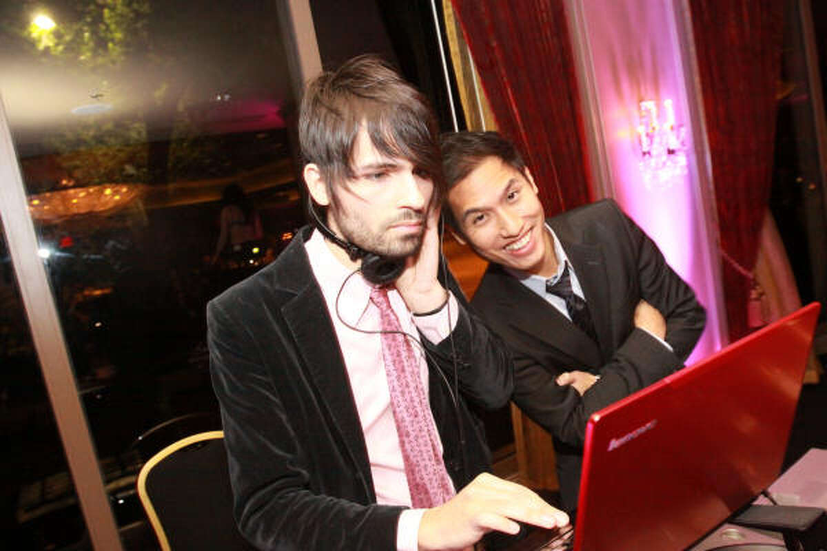 New Year's Eve Fabulous Flapper Party at Hotel ZaZa