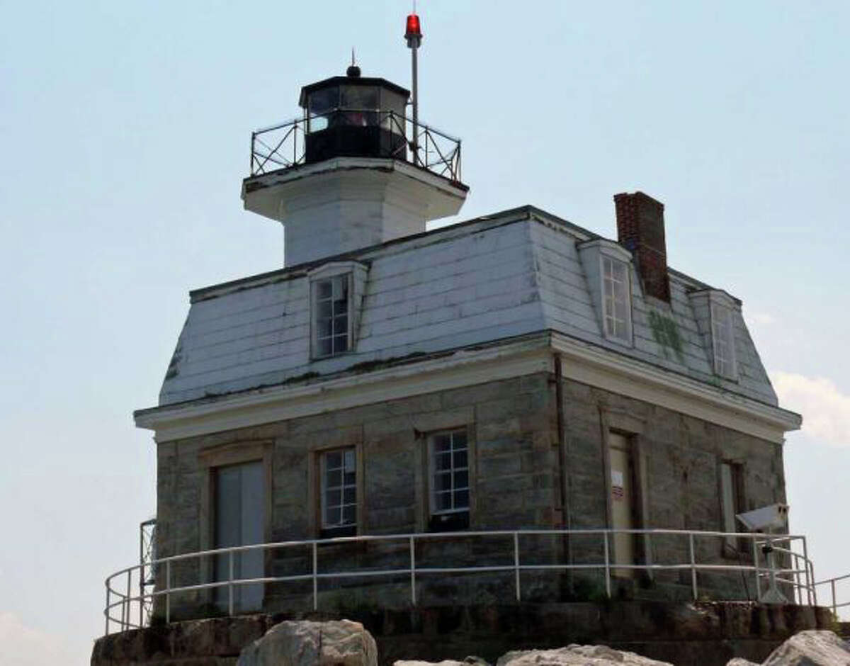 Feds to Fairfield: Penfield Lighthouse not a freebie