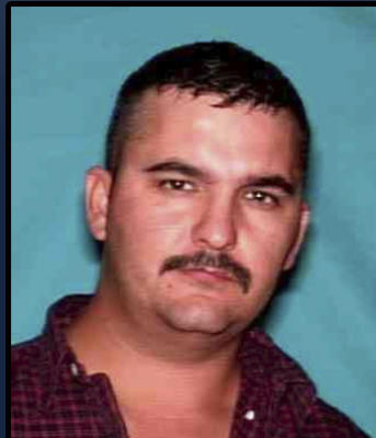 10 Houston gang suspects nabbed in federal drug case