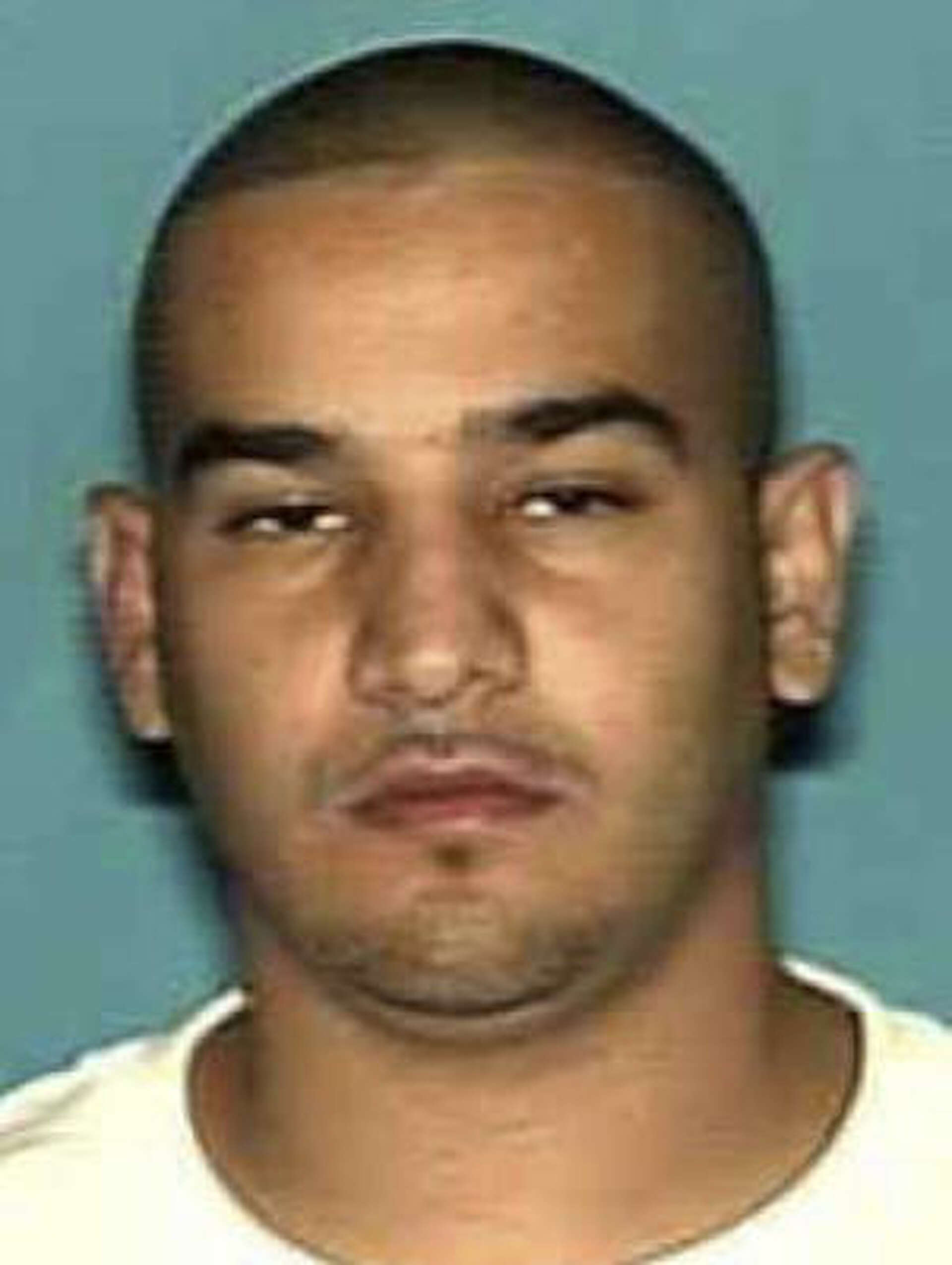 10 Houston gang suspects nabbed in federal drug case