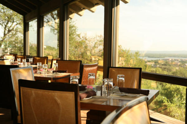 Finan: The perfect Hill Country escape