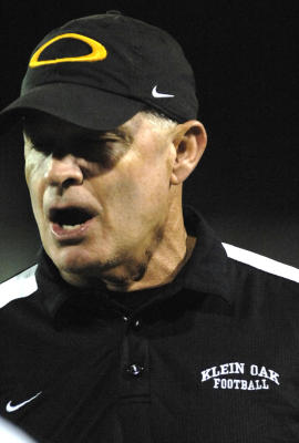 Former UH coach Helton finalist for Sam Houston job