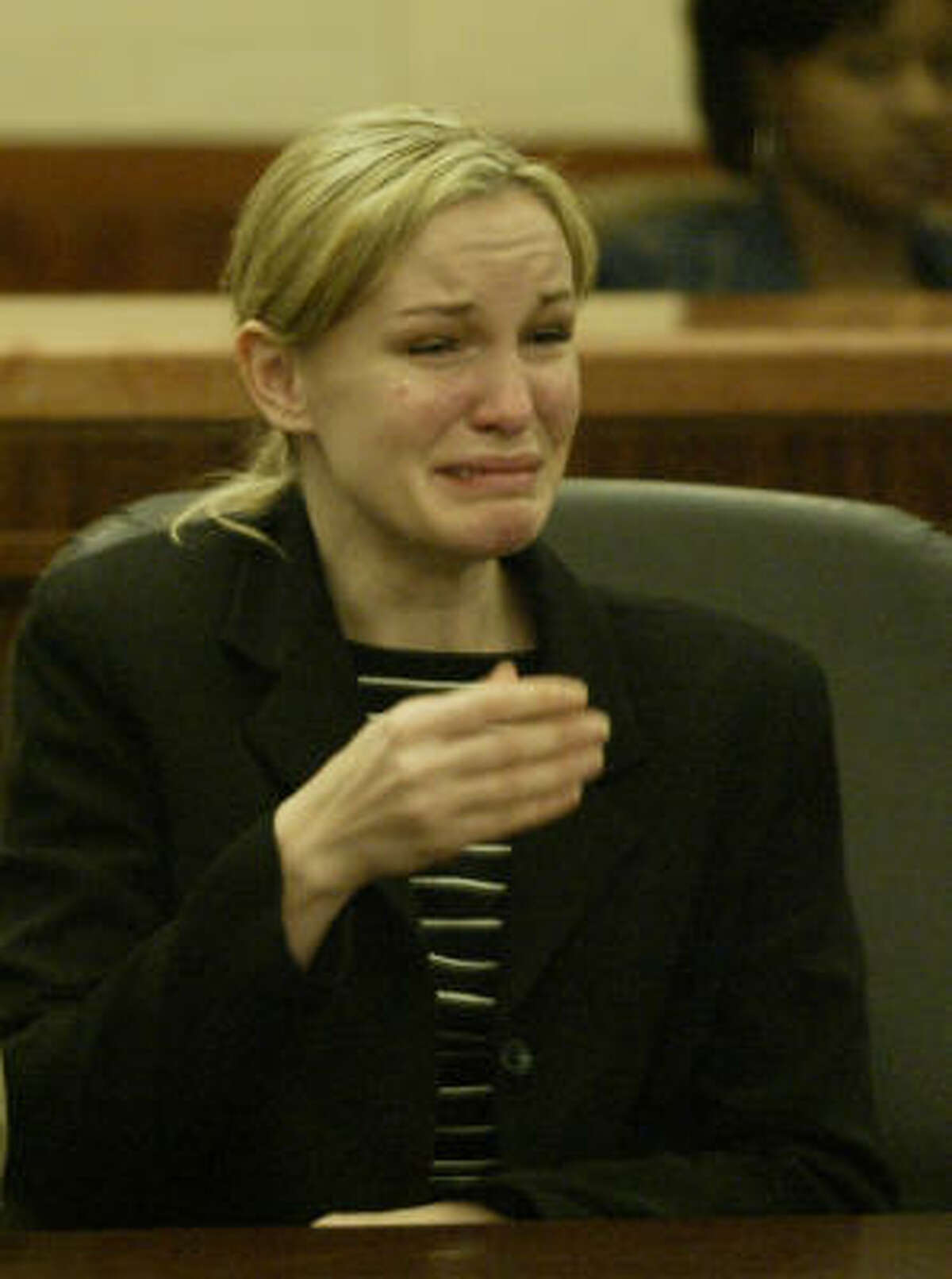 New 'Secret Lives' TV series looks at Houston's infamous Susan Wright ...