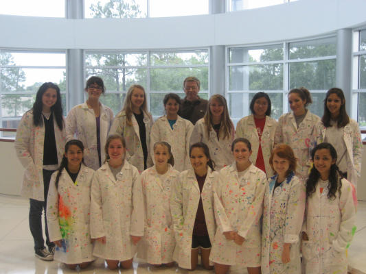 Engineering squad looking to earn respect