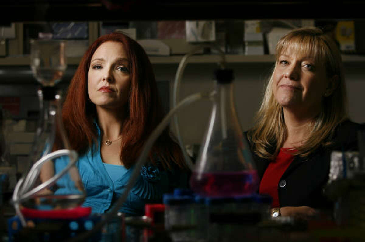 John Ritter’s widow fights disease that struck him down