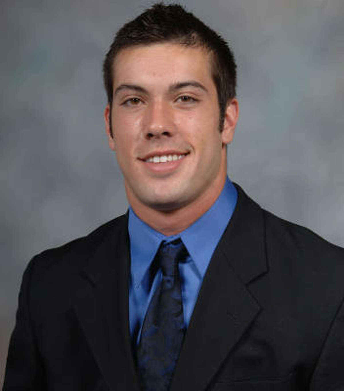 Justice: Sendejo reflects on bittersweet years at Rice