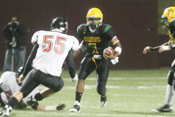 Investigation of Morton Ranch football program continues