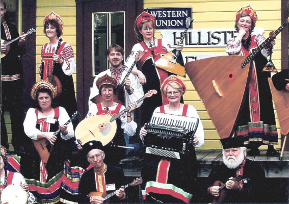 Obit: Jane Doyle, 78, a skilled player of accordion