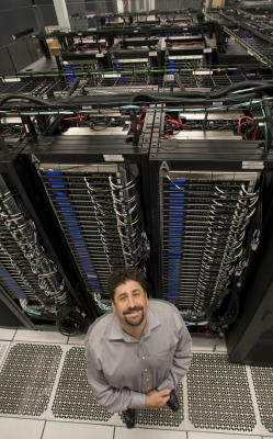 CyrusOne adding to data centers in Houston, Dallas