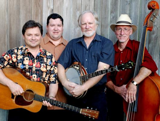 First United Methodist Church Fulshear will present month of music