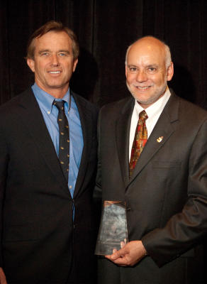 School dean man of ‘distinction’