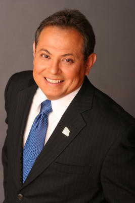 Roy Morales