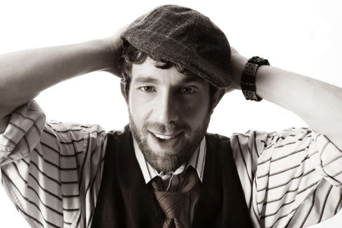 Elliott Yamin continues to fight for love