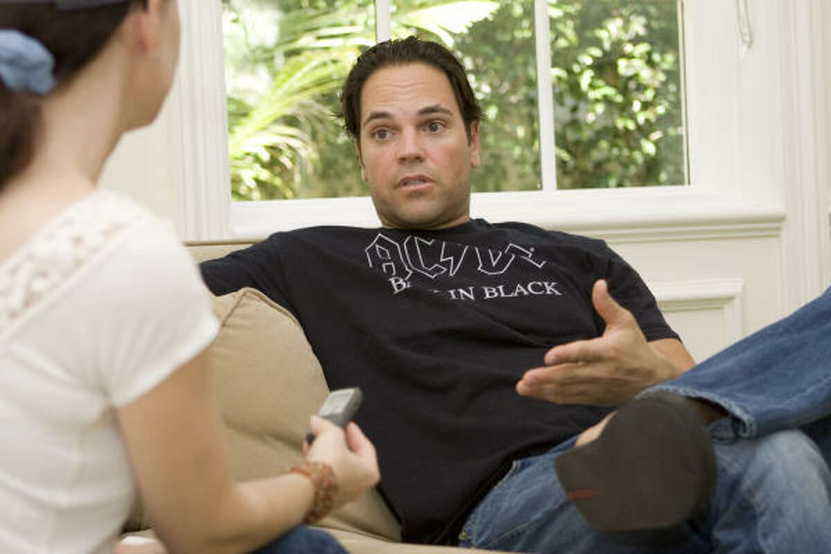 Heralded catcher has strong, longtime association with cars