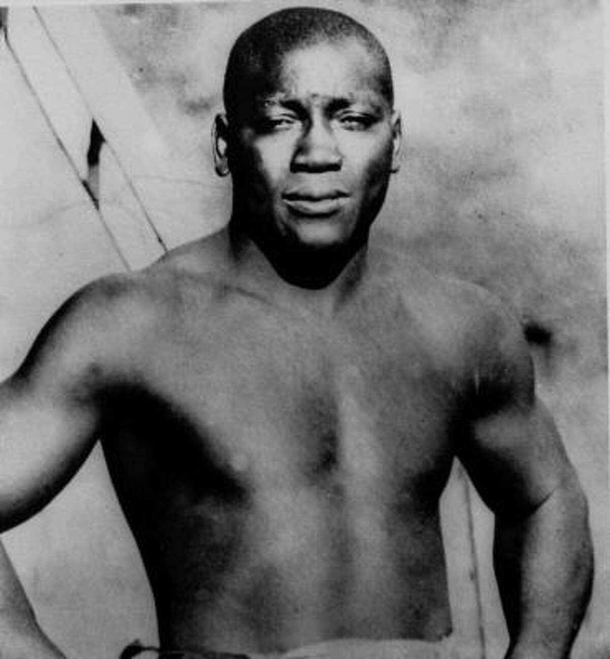 Texas to tell story of boxing legend Jack Johnson on Galveston ...
