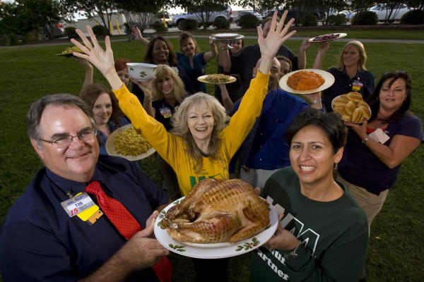 Houston Superfeast going strong for 25 years