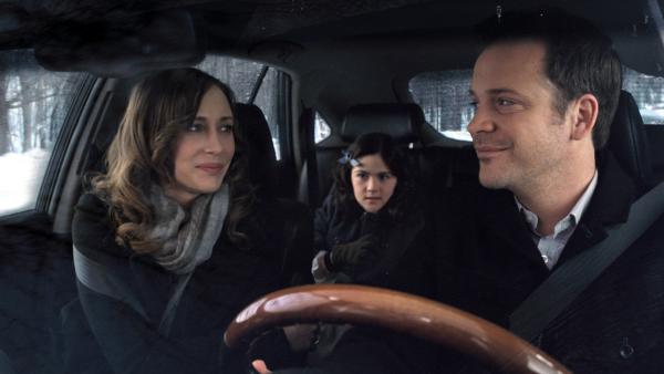 Orphan's Vera Farmiga's career on the rise