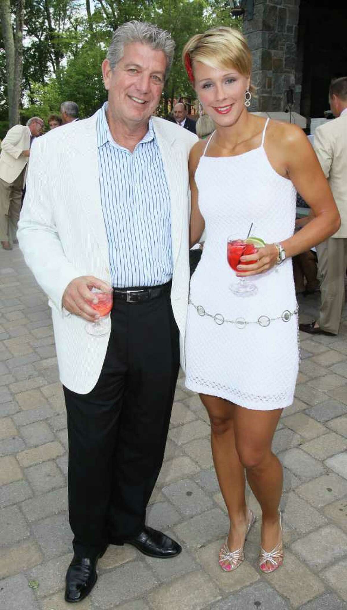 Social Scene: Teresian House Friendraising Gala