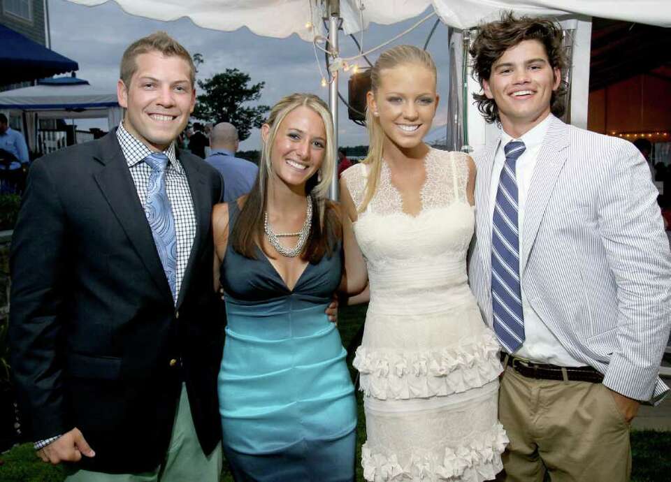 Teresian House Foundation benefit