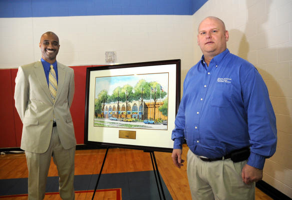 Spring ISD reveals names of new schools