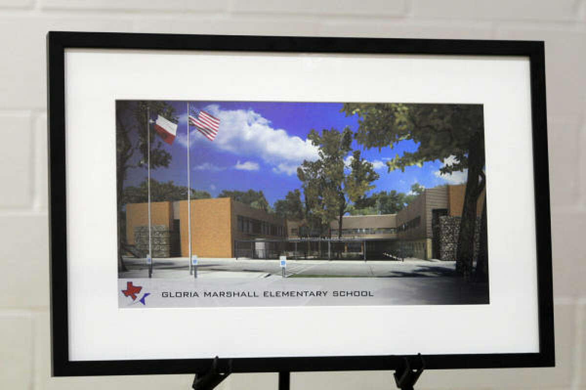 Spring ISD reveals names of new schools