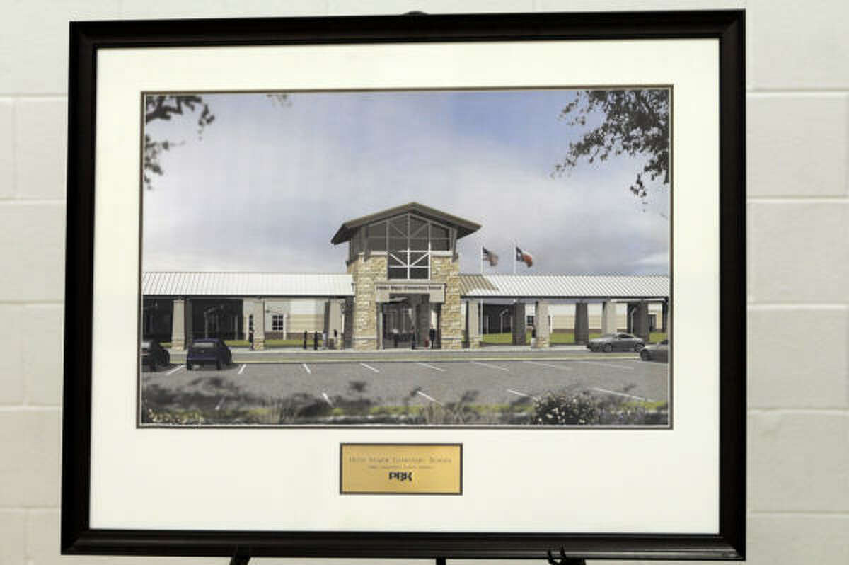 Spring ISD reveals names of new schools