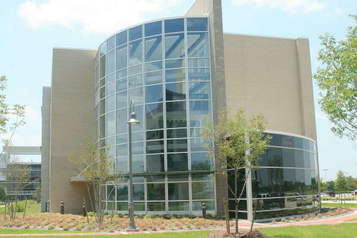 College system makes the most with expansion