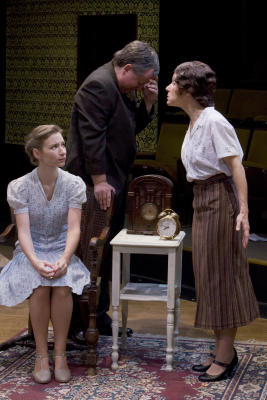 Strong cast makes Awake sing at MST