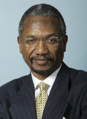 For House District 142: Harold V. Dutton, Jr.