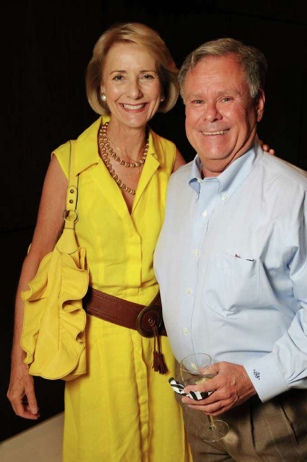 BCM supporters check out Summer Sizzler