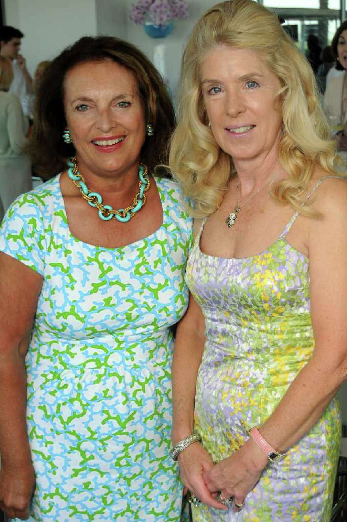 BCM supporters check out Summer Sizzler