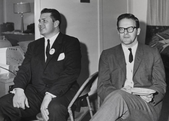 50th anniversary: Bud Adams reflects on birth of AFL