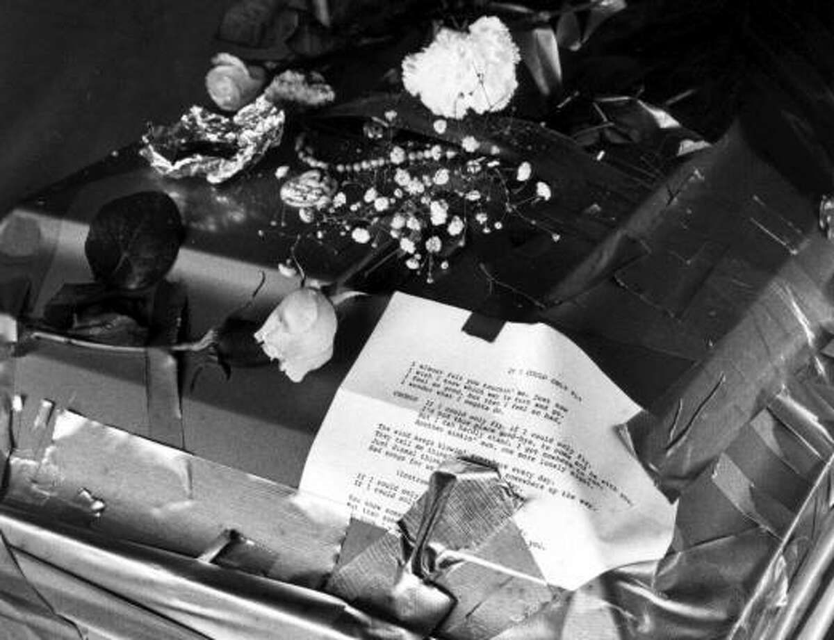 Film takes a peek into Blaze Foley's peculiar life