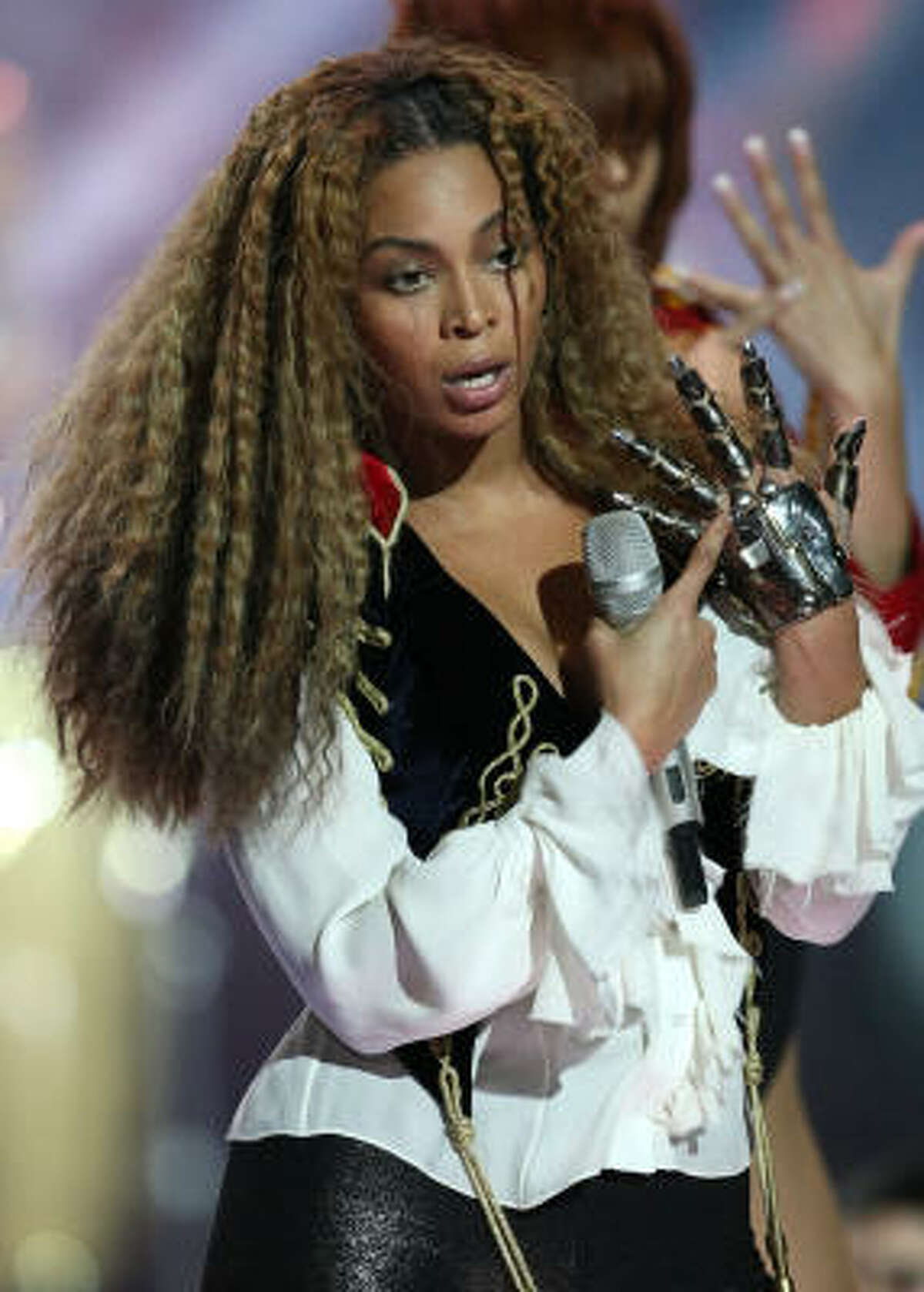 Best and worst of pop stars' alter egos