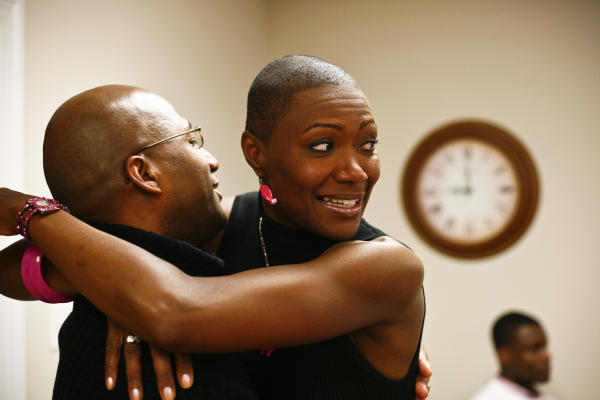 Jolanda Jones edges out rival in council race