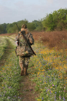 Signs of Spring: Texas emerges from wintry slumber